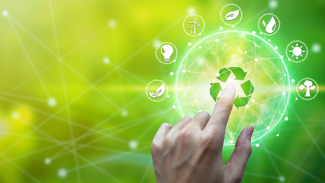 Environmental Technology | Renewable Energe Resources