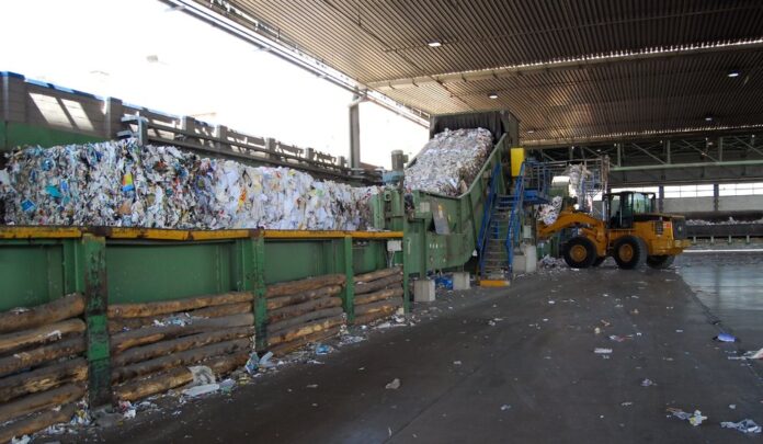 Waste to Energy Technology | Recyclable Materials